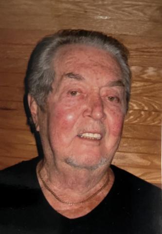 André Durand - Avis de décès | Coopérative funéraire Matawinie-Montcalm